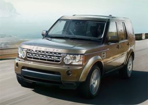 The Make it British list of British-made cars