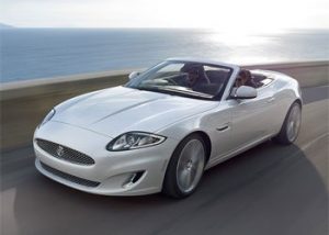 The Make it British list of British-made cars