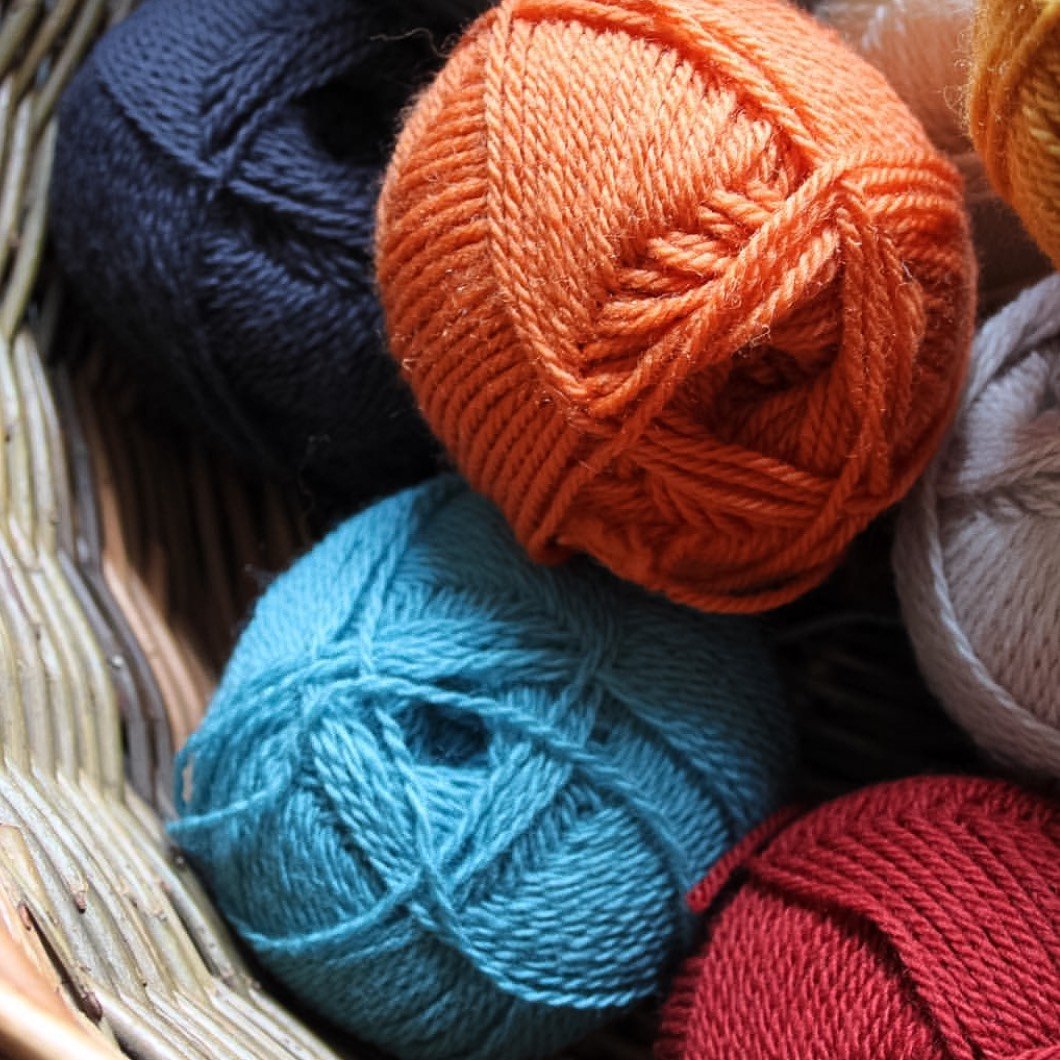 Best of British Yarn Producers - Make it British