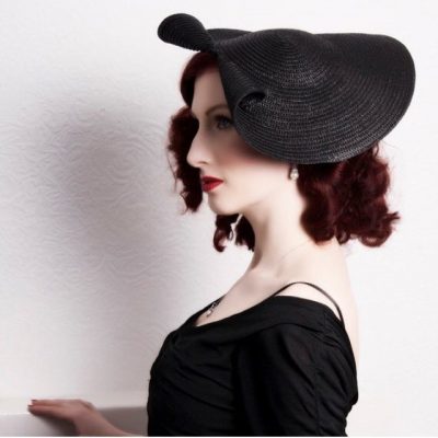 Top 20 British Millinery Brands - Make it British