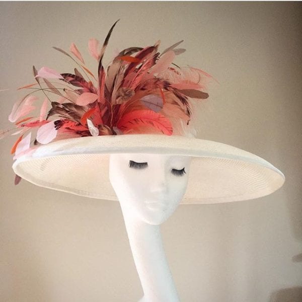 Top 20 British Millinery Brands - Make it British