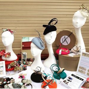 Top 20 British Millinery Brands - Make it British