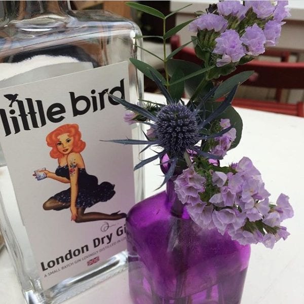 Top 25 British gin brands