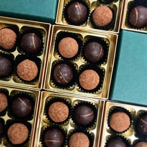 Best of British-Made Chocolate Brands | Best UK Confectionery
