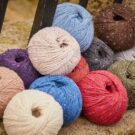 Best of British Yarn Producers - Make it British