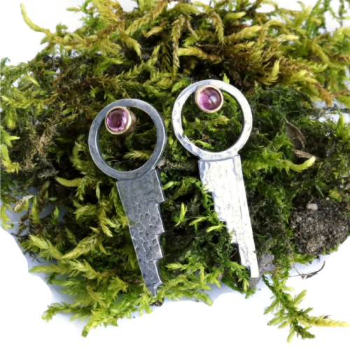 Top 15 made in the UK jewellery makers - Make it British
