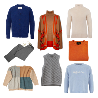 Best of British Women's Clothing Brands | UK-Made Womenswear