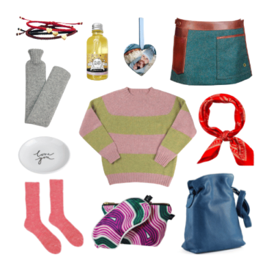 The Ultimate Guide to UK-made Knitwear Brands